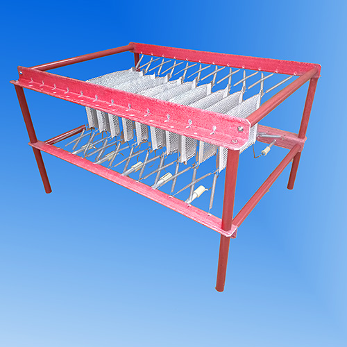 OhmWeve Power Resistors | Shop