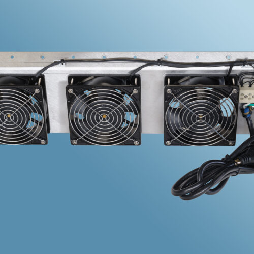 Resistor Accessories - OhmWeve Power Resistors