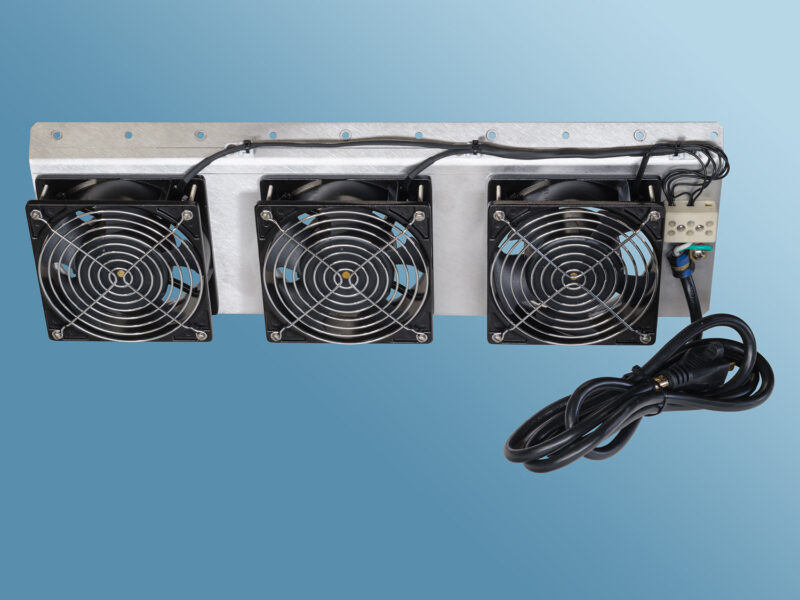 Resistor Accessories - OhmWeve Power Resistors