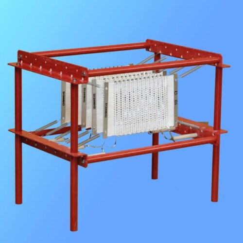 Load Bank - OhmWeve Power Resistors