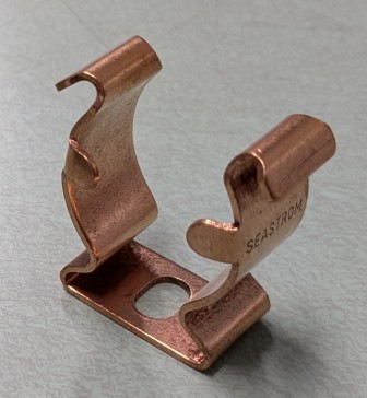 Resistor Accessories - OhmWeve Power Resistors